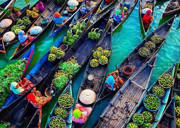 10 unforgettable low-cost travel experiences
