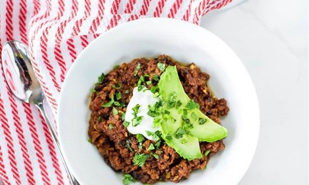 The best raw food recipes for the curious foodies of the world