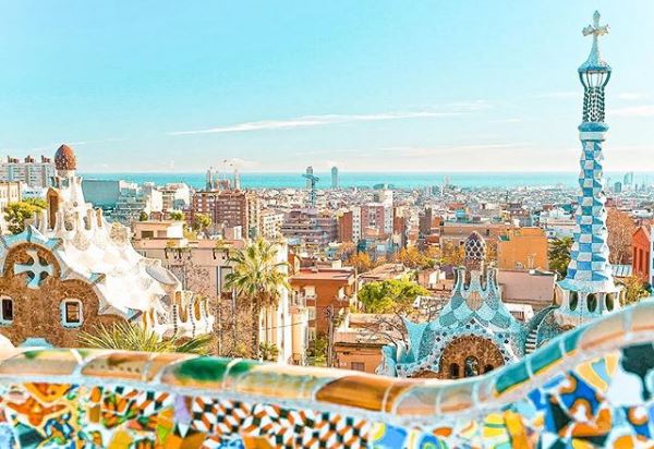 12 things to do in Barcelona to fully enjoy this amazing city
