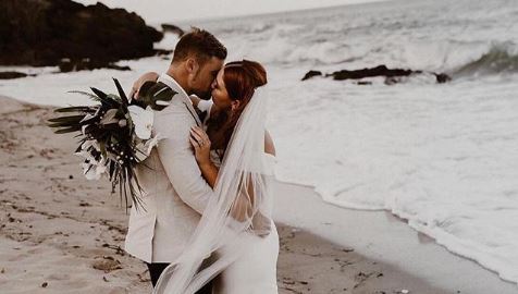 Honeymoon destinations: 12 romantic places for newlyweds