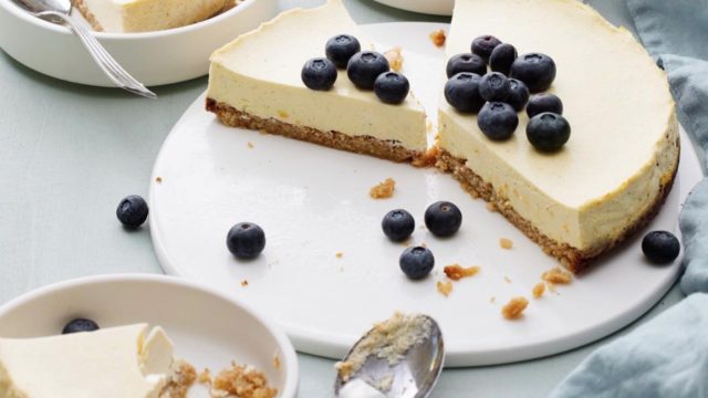 The best raw food recipes for the curious foodies of the world