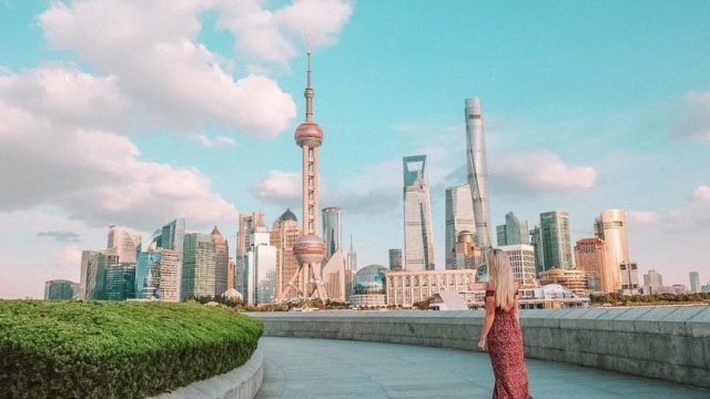 10 of the most stunning places in the world to go skydiving