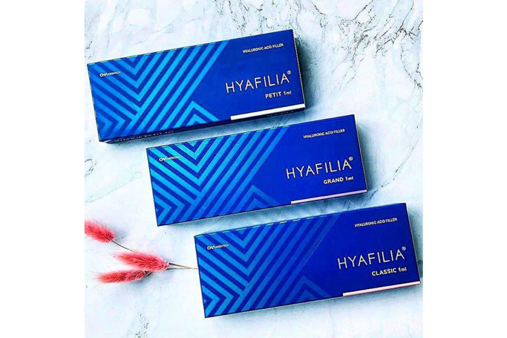 Hyaluron Pen: The hyaluronic acid brands to buy