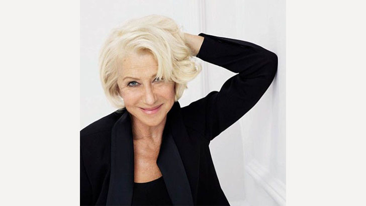 Step up your beauty game with these anti-aging secrets from our ...