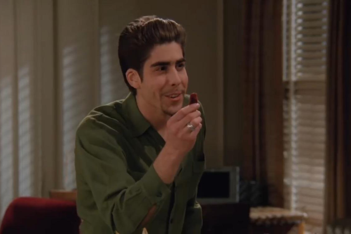 The 20 Funniest Moments From Every Season of Friends - BetterBe