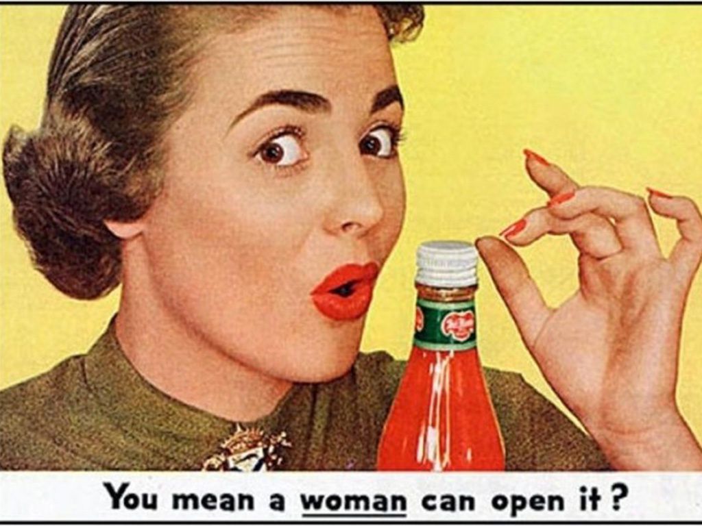 Outrageous Vintage Ads That Would Be Banned Today - BetterBe