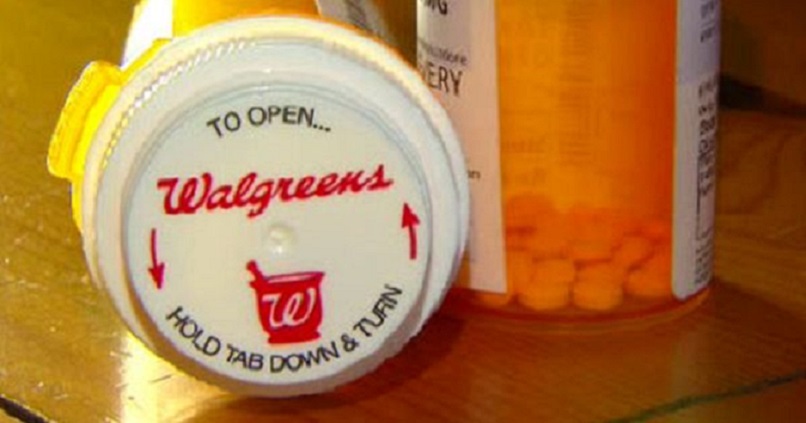 Walgreens Pill Pouch Bags | Paul Smith