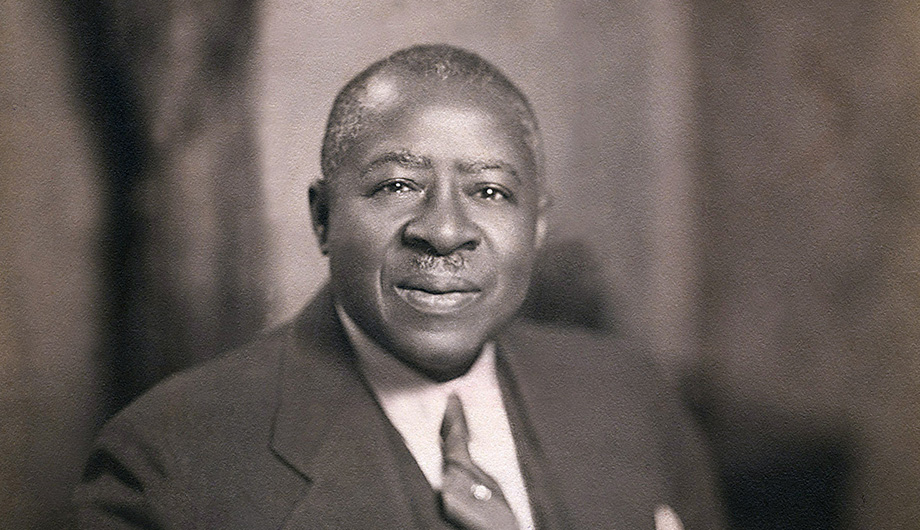 African American Icons Who Shook Up The World - BetterBe