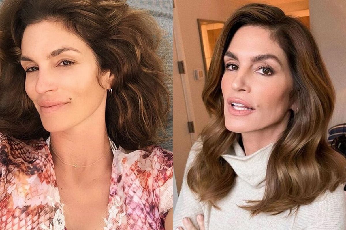 You Won't Believe How These Hollywood Ladies Look Without Makeup - BetterBe