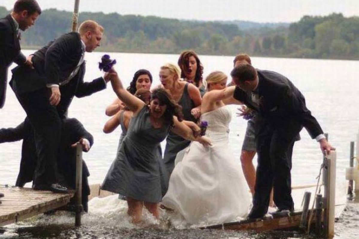 Pics Of People Having The Worst Day Ever - BetterBe