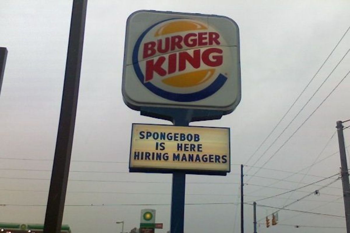 The Most Hilarious Job Ads That Make Everyone Want To Apply - BetterBe