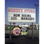 The Most Hilarious Job Ads That Make Everyone Want To Apply - BetterBe