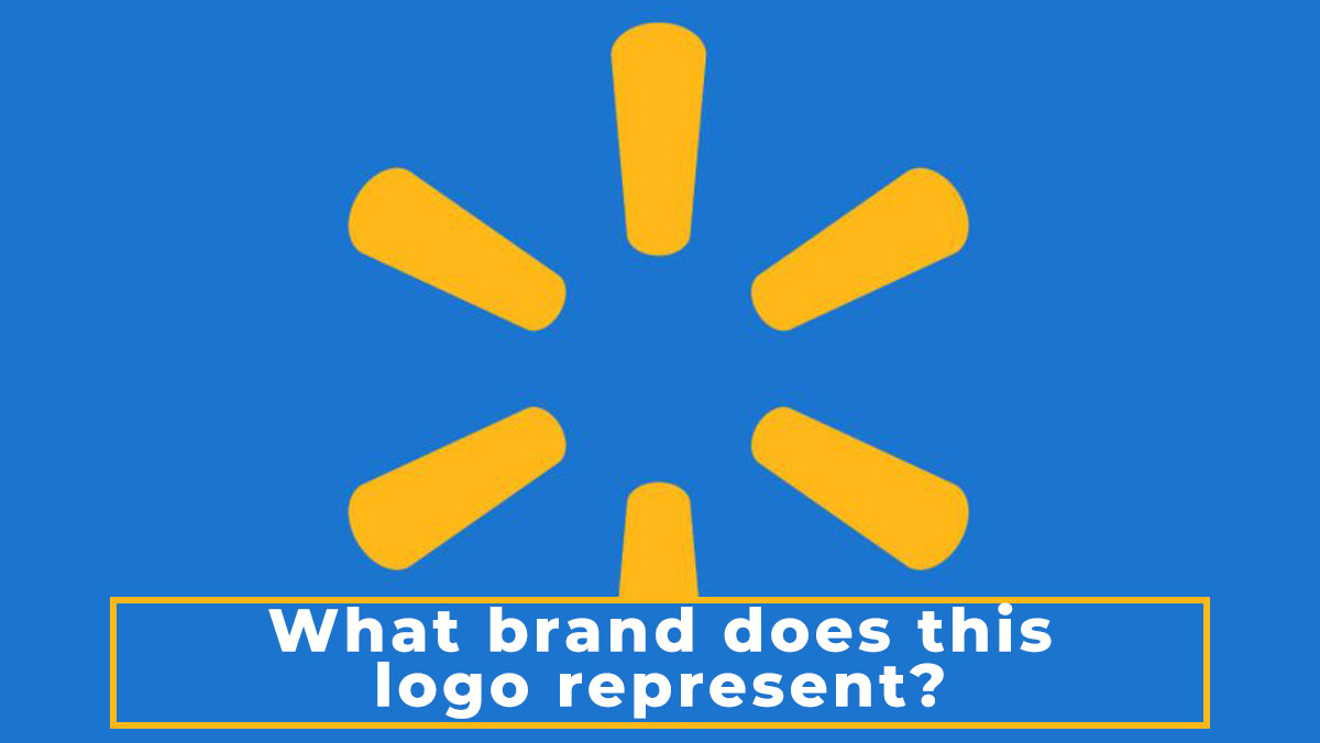 Can You Match These Logos To The Right Brands ? It's Harder Than It ...