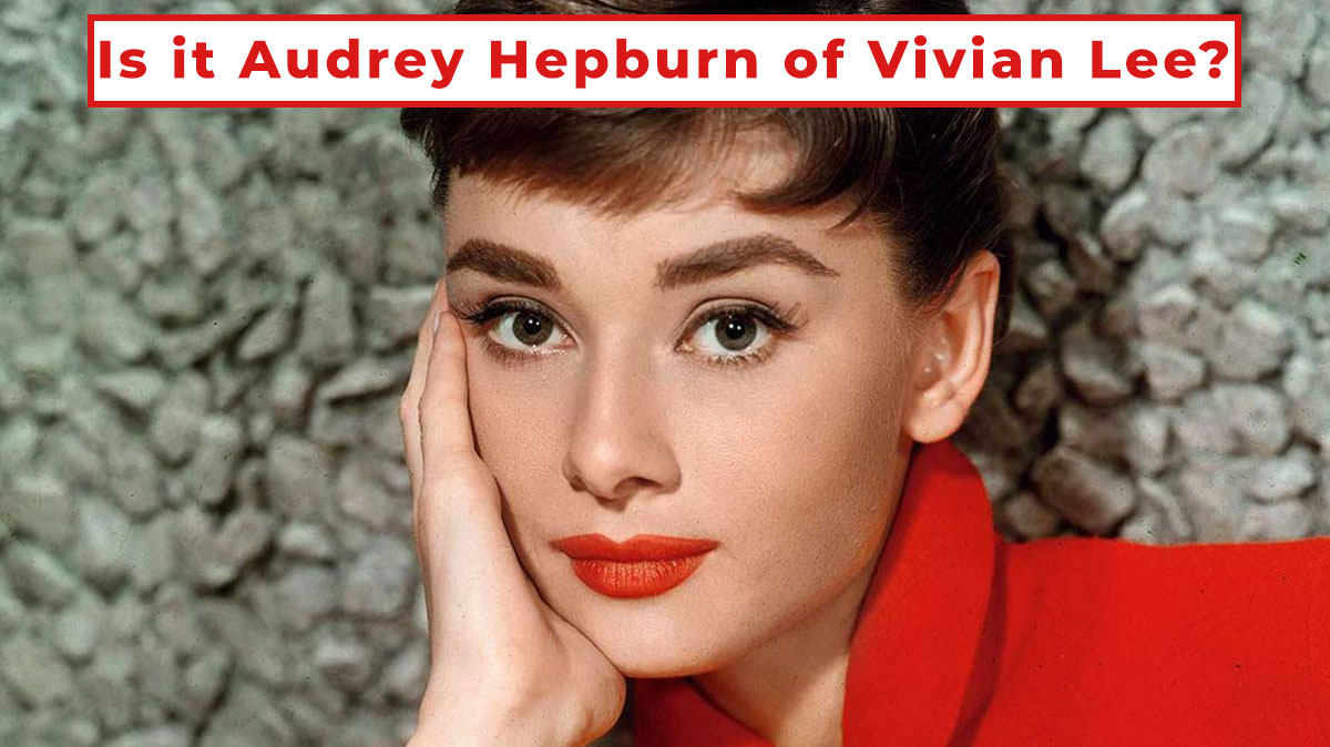 Can You Name These Classic Hollywood Stars From The 60s and 70s? - BetterBe