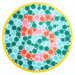 Are You Colorblind? Take The Test! - BetterBe