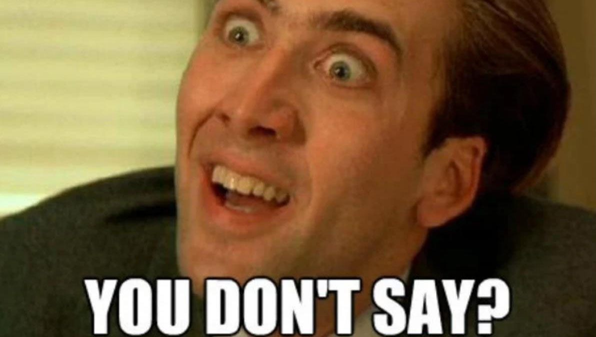 Can You Guess The Movie Or TV Show These Memes Are From? - BetterBe