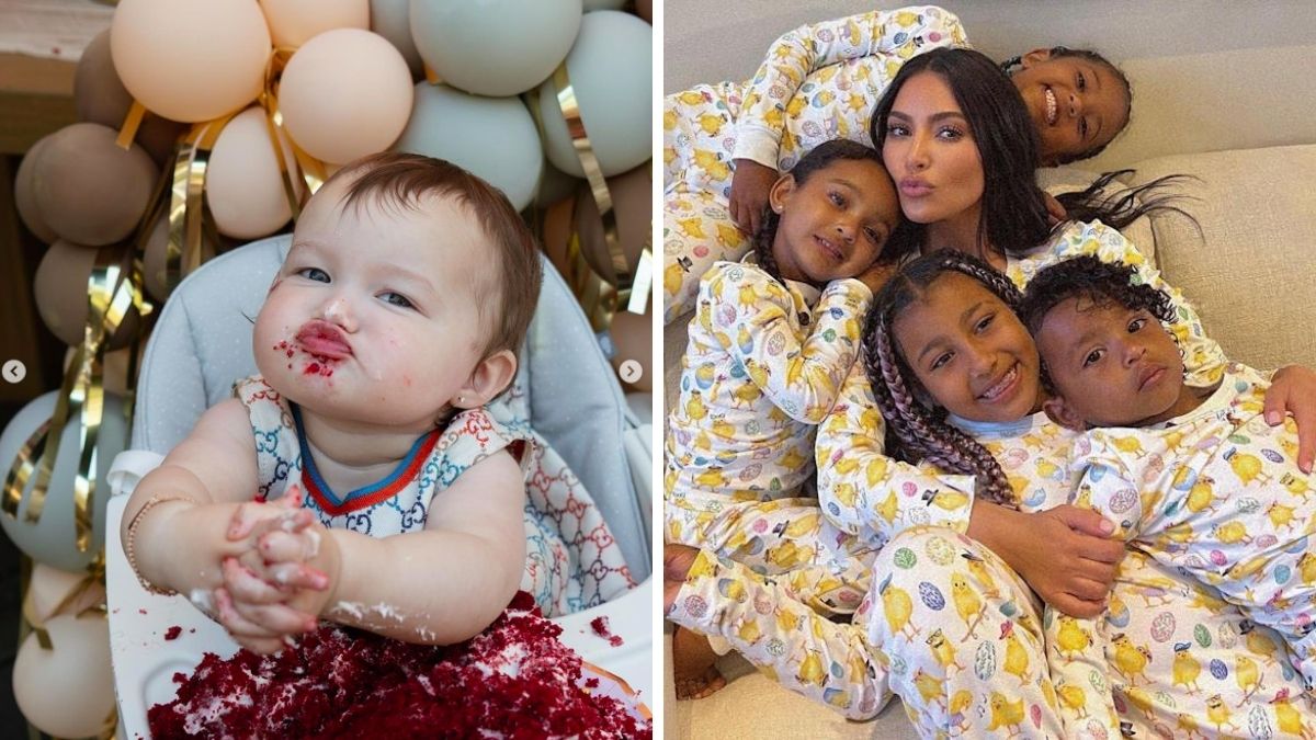 Cutest Celeb Kids on Instagram! - BetterBe