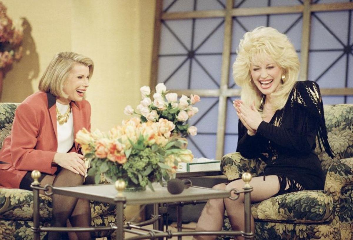 The Best Talk Show Hosts In Television History - BetterBe