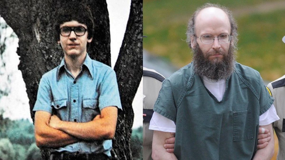 After Disappearing For 27 Years, This Man Is Finally Found - BetterBe