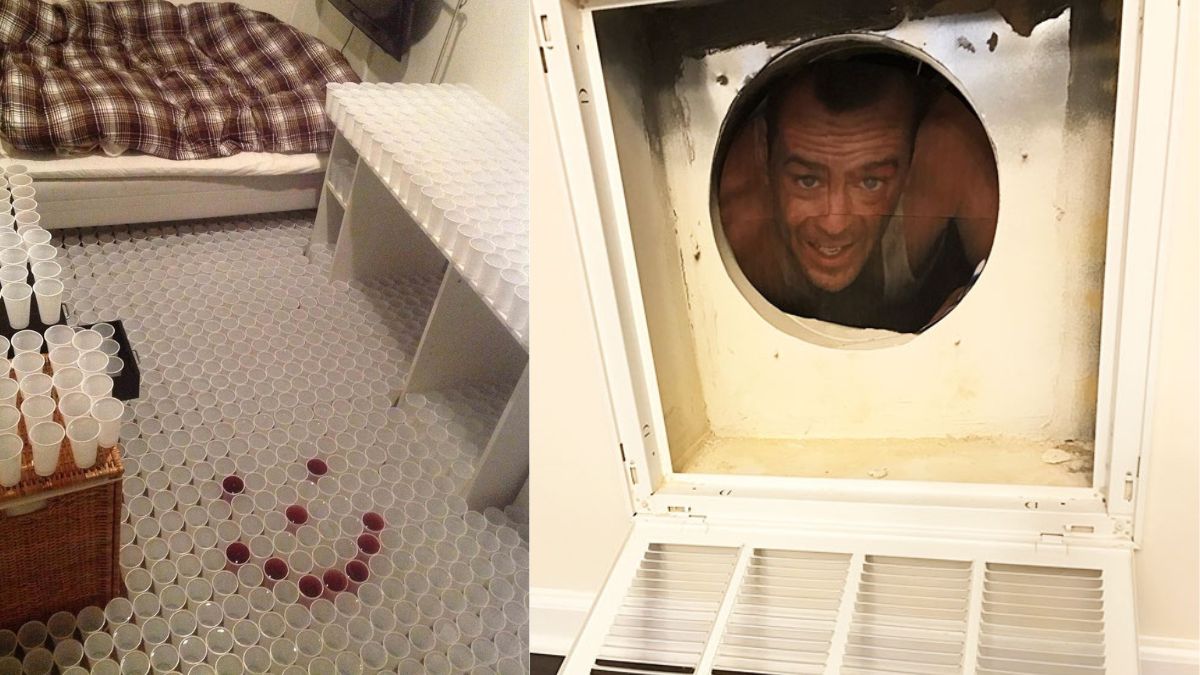 Here Are The Funniest Pranks Ever Made - BetterBe