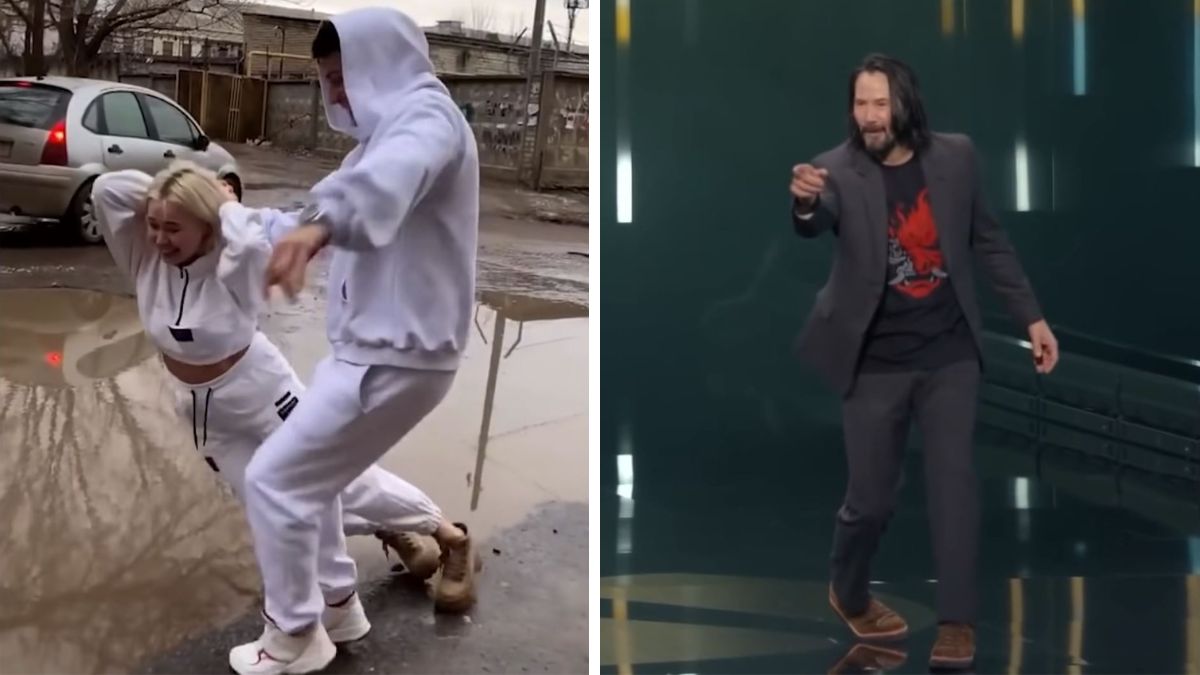 Images Of People Instantly Regretting Their Actions [Video] - BetterBe